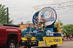 Robbinsdale is preparing for Whiz Bang | Free | hometownsource.com