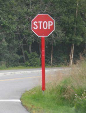 MnDOT to install safety counter measures at stop signs, lights | Free ...