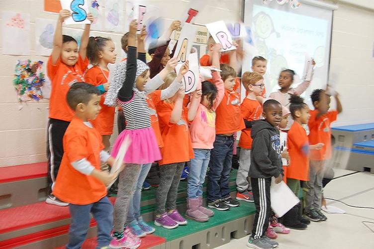 Southview Elementary opens its doors for Leadership Day | Apple Valley ...
