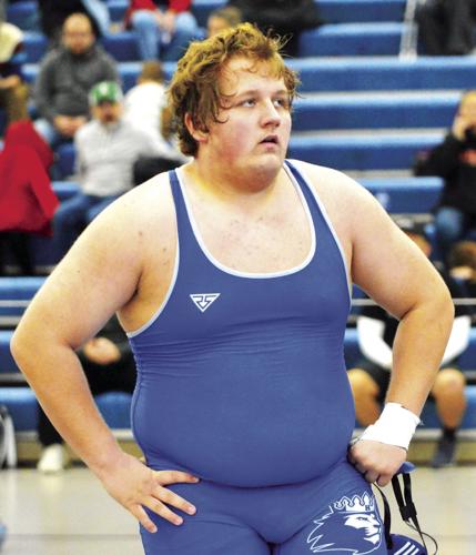 Paul Bengtson greets winners with a smile | Sports | hometownsource.com