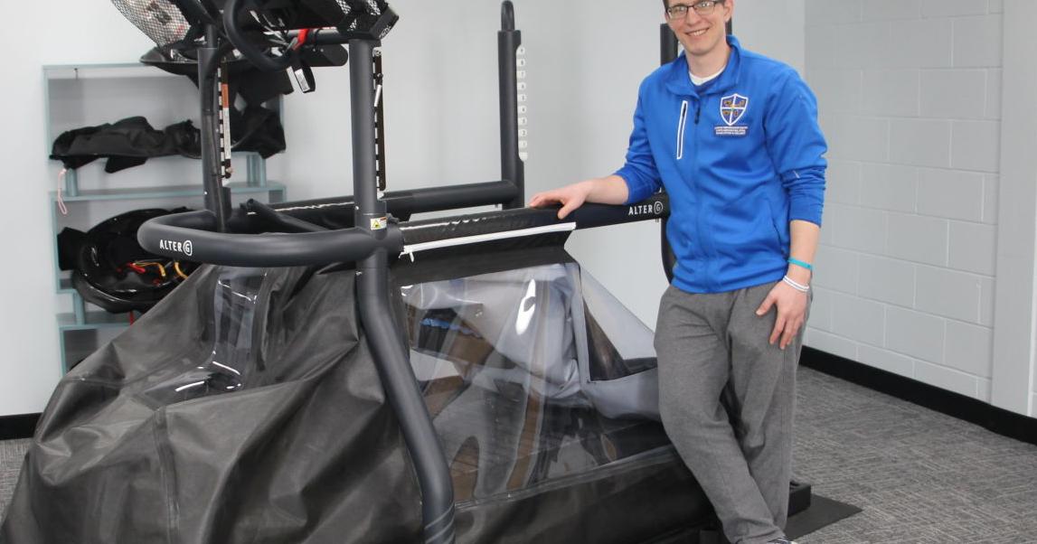 Superior Performance Center now open in New Hope | New Hope/Golden ...