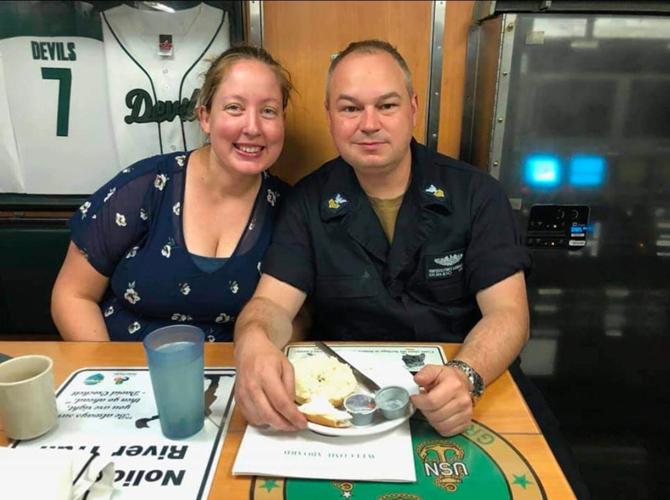 Lampert family bleeds red, white and blue | Morrison County Record ...