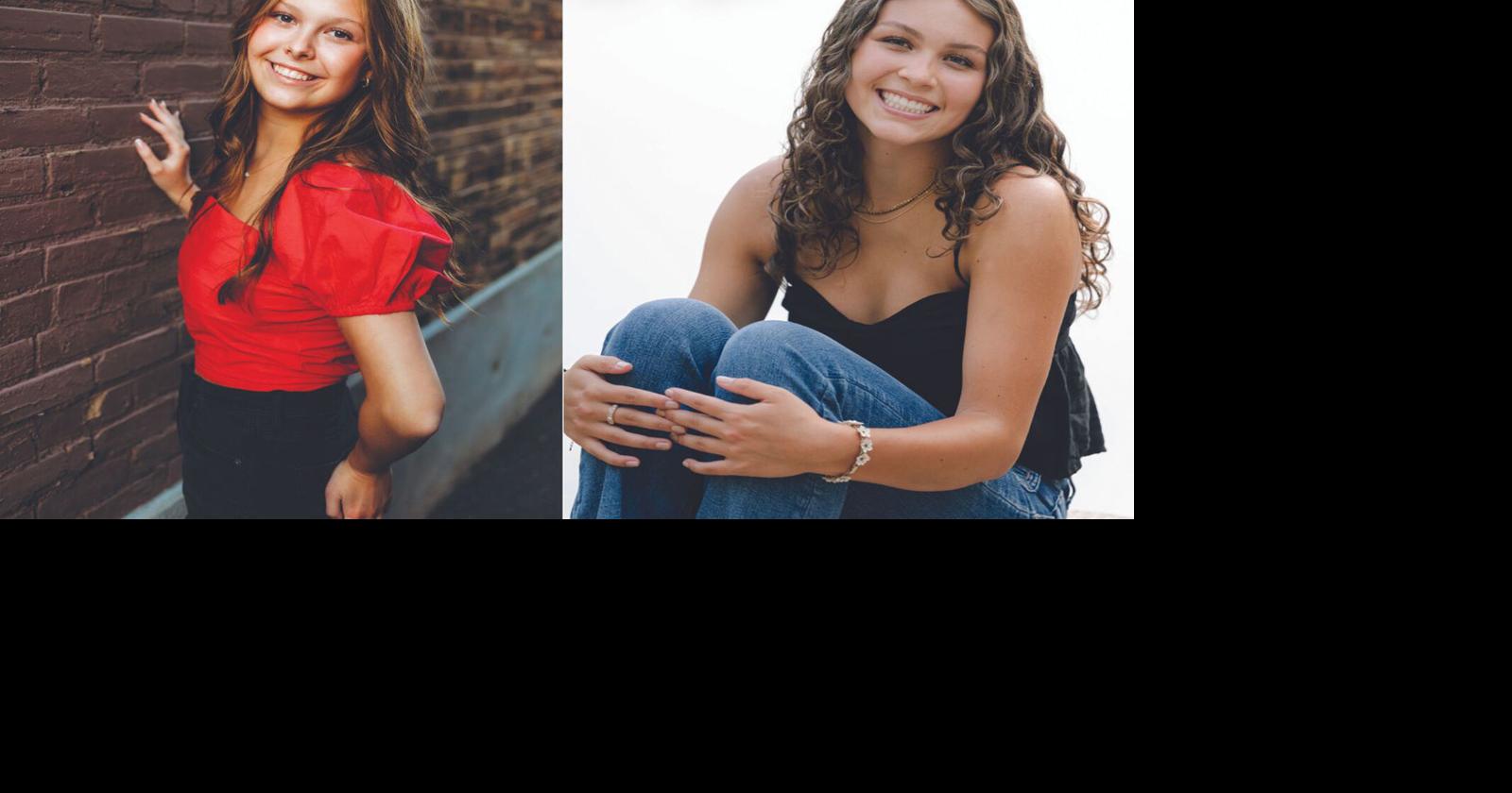 Zehr, Herdering named LFCHS students of the month for May | Community ...