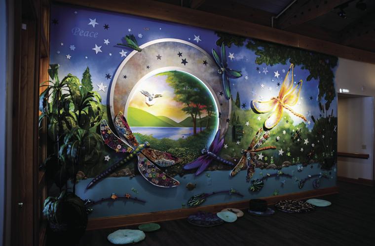 Crescent Cove end-of-life home for children to open this spring | Sun ...