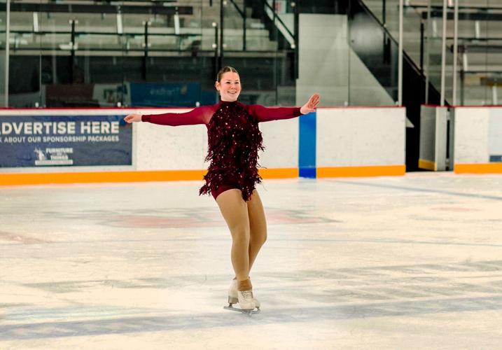 ERFSC keeps tradition alive with holiday figure skating exhibition ...