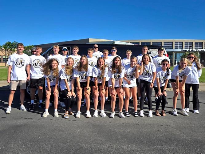 Caledonia spring sports recap shows much success | Sports ...