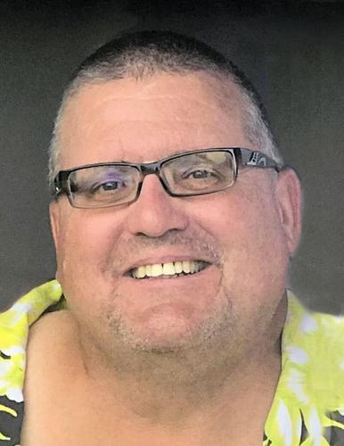 Prosper "JR" V. Harvieux Jr. | Obituaries | hometownsource.com