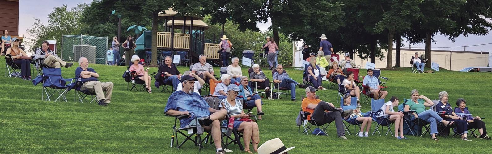 ArtBlast includes music, workshops and more | Free | hometownsource.com