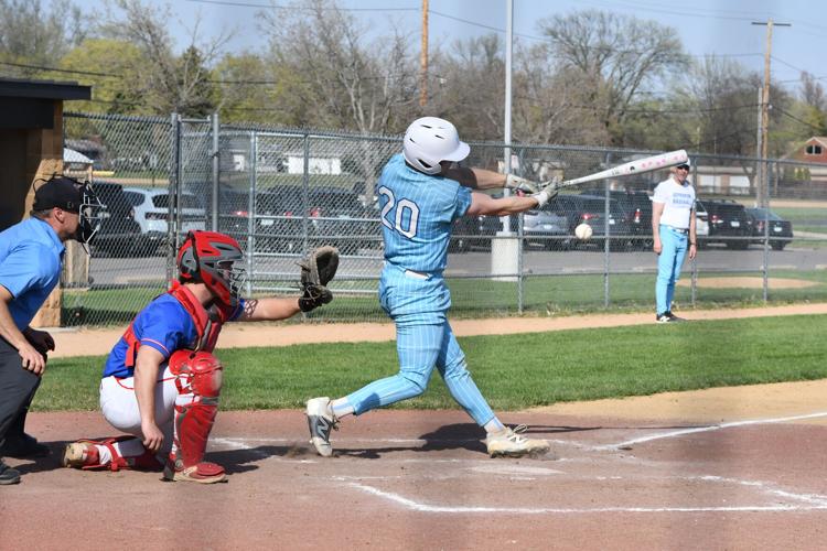 Baseball: Richfield rallies past Simley | Bloomington | hometownsource.com