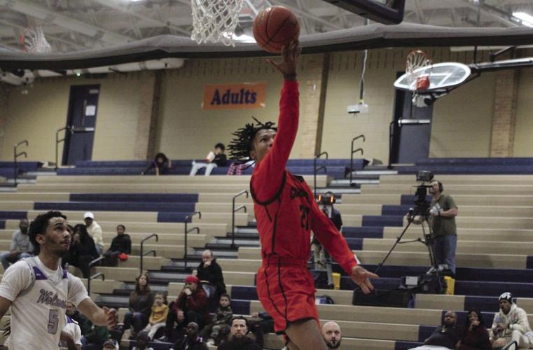 Cooper boys basketball opens season with close loss | Sports ...