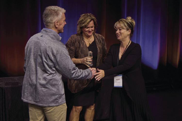 Oak Ridge Place director receives statewide recognition | Oak Park ...