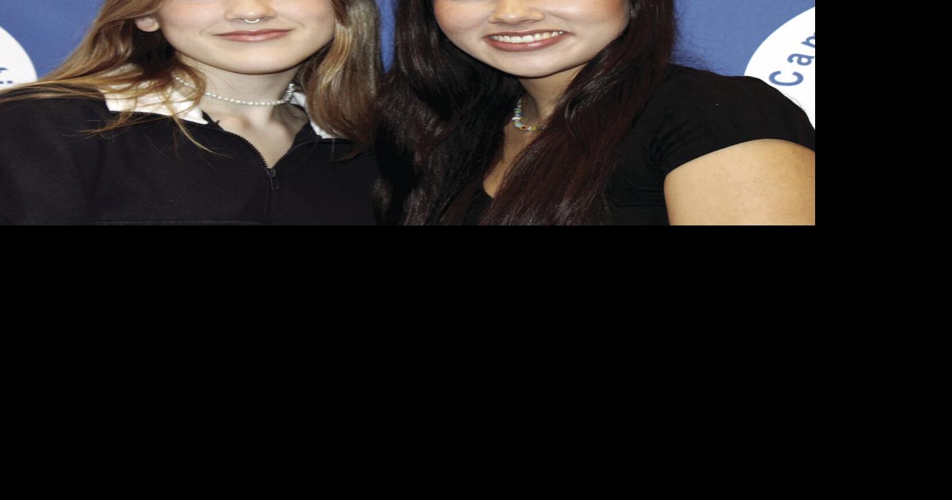 Two C-I students honored by College Board program | Community ...