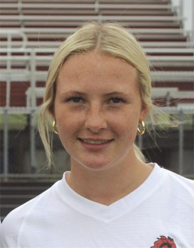 Girls soccer: Lawrence provides game-winner as Ponies blank Centennial ...