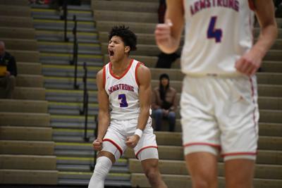 Section brackets for boys hoops this week | Sun Post | hometownsource.com