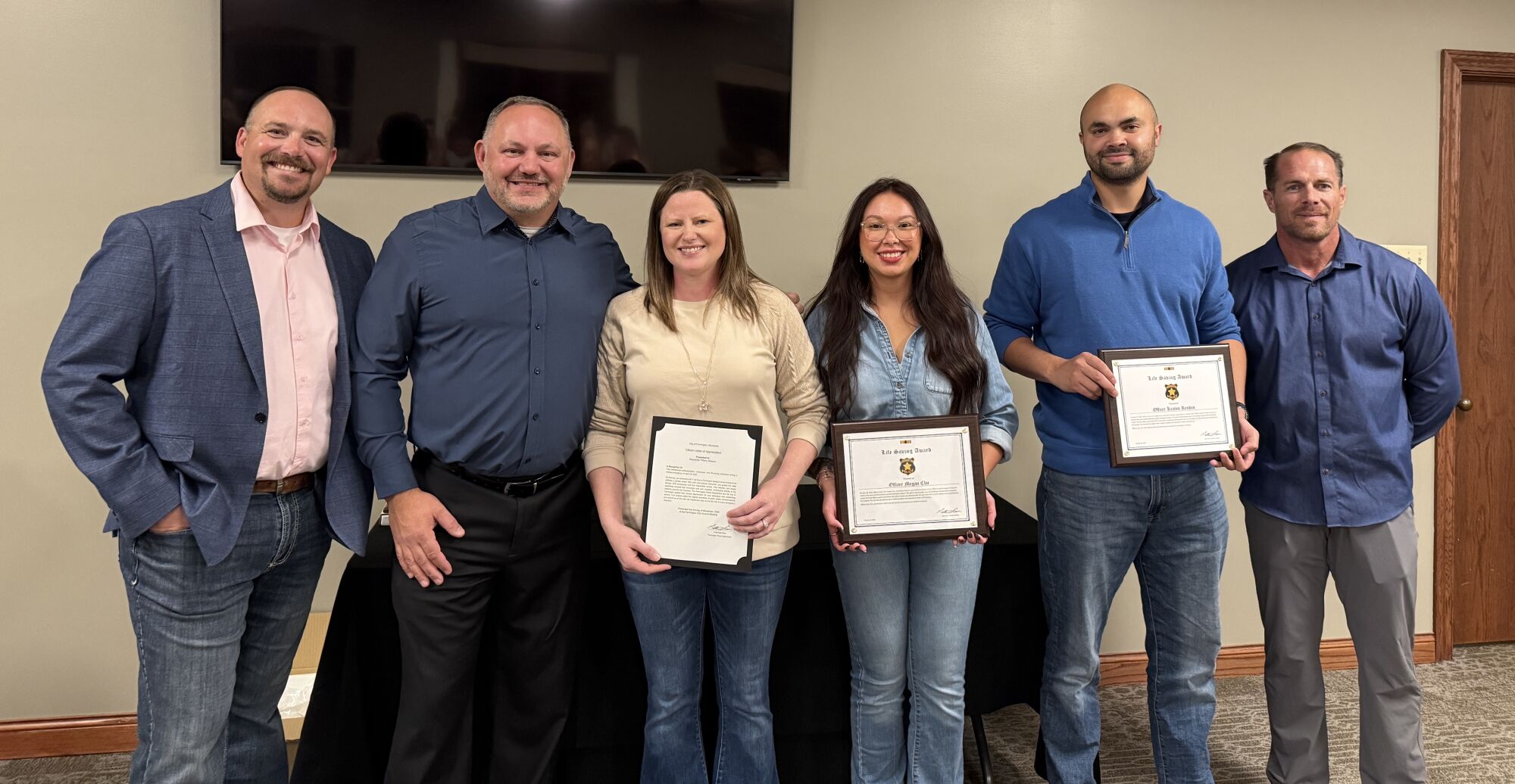 Teamwork saved Farmington man's life | Dakota County | hometownsource.com