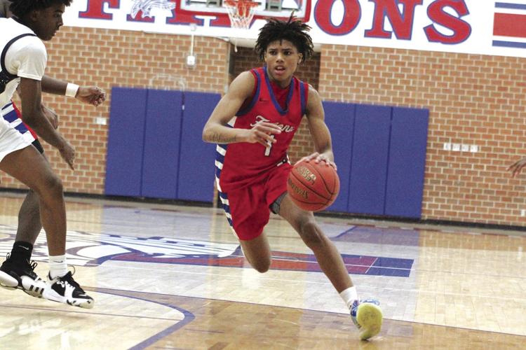 Armstrong boys hoops nets two conference wins | Sports | hometownsource.com