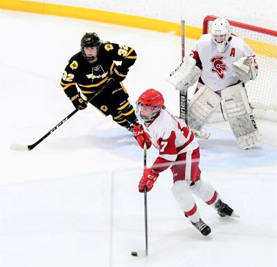 Emma Peschel prepares for first international hockey tourney | Sports ...