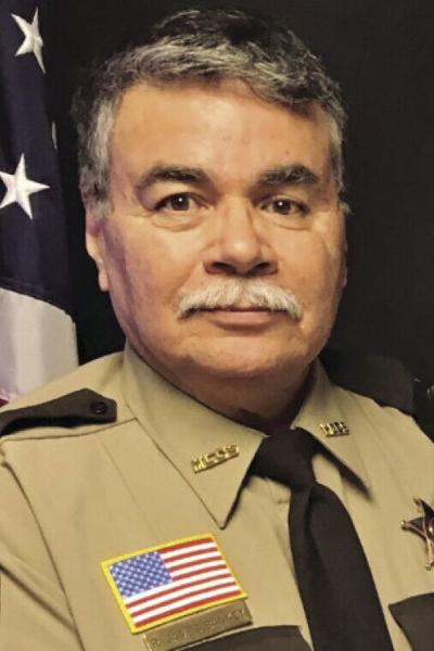 More criminal sex charges filed against former deputy, tribal police ...