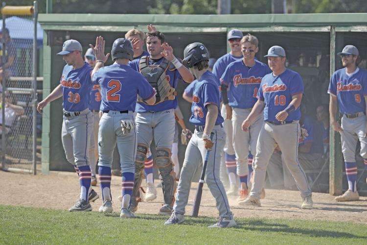 Princeton opens Region 1C Tournament by beating Mora | Community ...