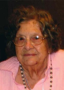 Ruth Mattson | Announcements | hometownsource.com