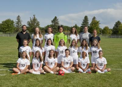 Westonka soccer has record turnout of girls | Sports | hometownsource.com