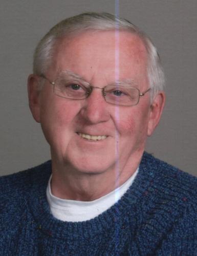 Charles Henry Davidson | Obituaries | hometownsource.com
