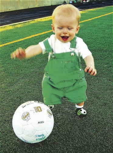 Liam Garner grows up as Edina leader | Sports | hometownsource.com