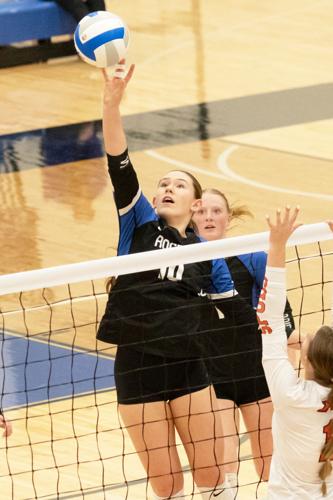 Fall Sports Preview 2025: Rogers girls volleyball in tougher section featuring Wayzata, Hopkins ...