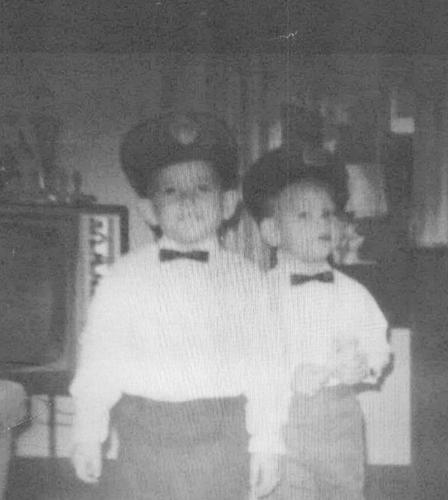 Rush City fire chief has no plans to retire after 40 years with the ...