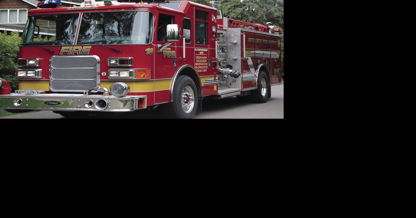 Excelsior Fire District’s 2021 budget approved | Excelsior/South Lake ...