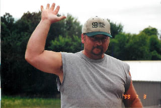 Gary Nyquist | Announcements | hometownsource.com