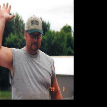 Gary Nyquist | Announcements | hometownsource.com