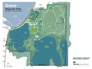 Residents see vision for Grams Regional Park | Local News ...