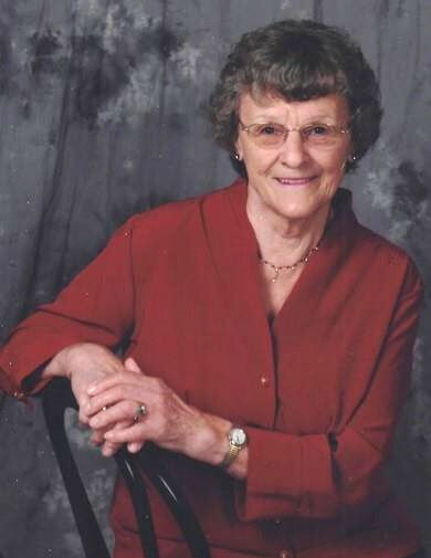 Mary Elizabeth (Chlan) Sirek | Obituaries | hometownsource.com