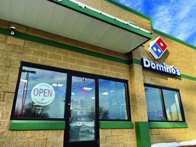 dominos inst