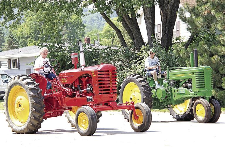 Fun at Houston Hoedown 2021 | Local News | hometownsource.com