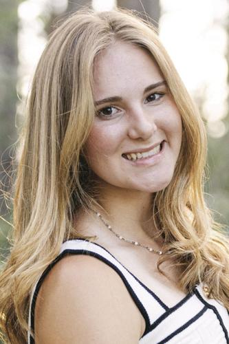 Elise Ballou and Joseph Breitbach honored as top students | Community ...