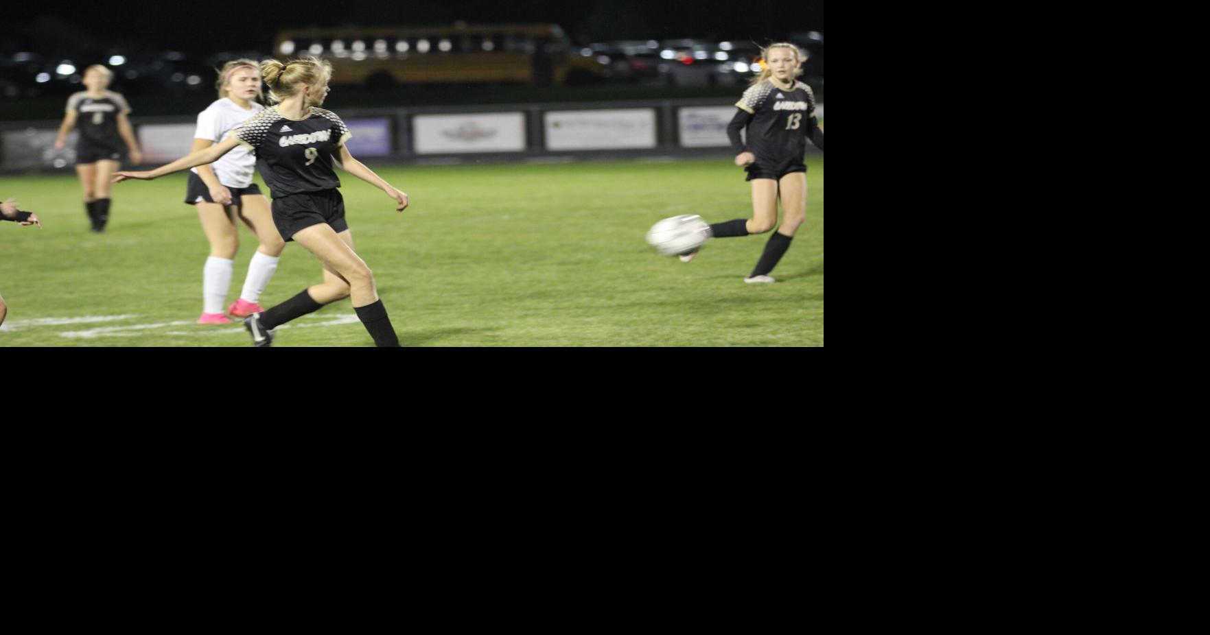 Caledonia girls soccer sets tone with 4-2 win over PEM | Sports ...