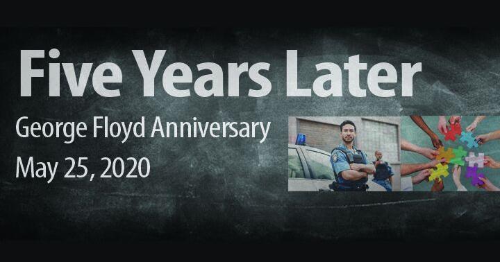 Safety, respect, progress part of schools’ response to George Floyd’s ...