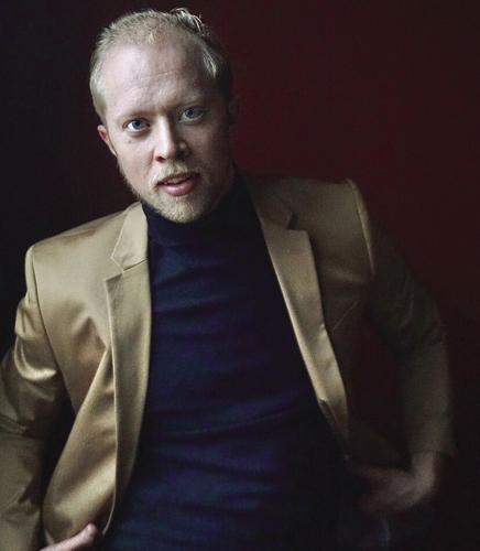 todd willits informa