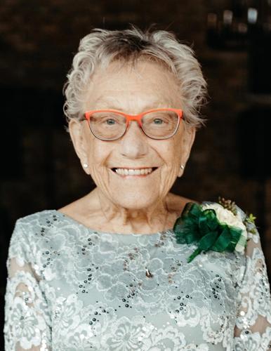 Evelyn "Evie" Jensen Linner | Obituaries | hometownsource.com