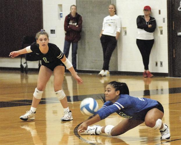 Volleyball: Top-ranked Wayzata sweeps through Eagle Invitational ...