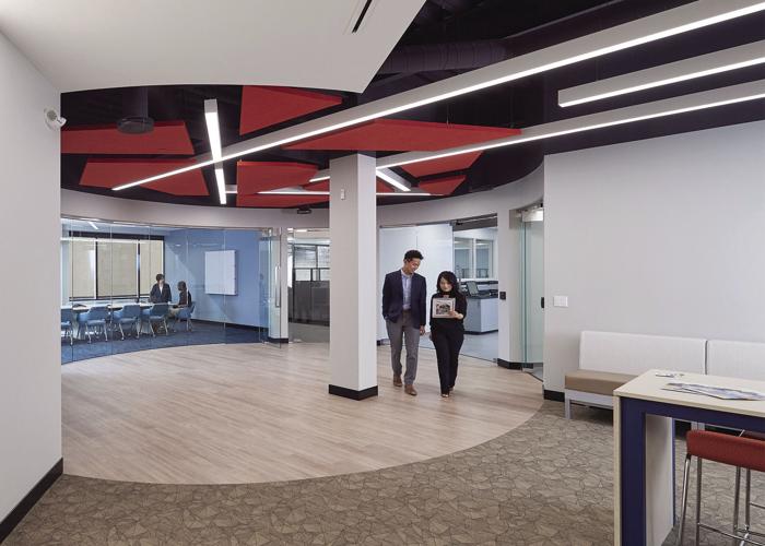 Teleflex Medical OEM hosts ceremony for new innovation center in Maple ...