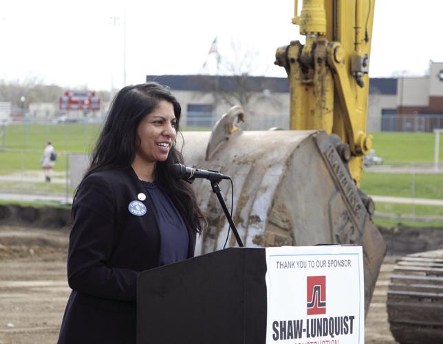 Hopkins Vista 44 breaks ground, will bring 50 new families into city ...