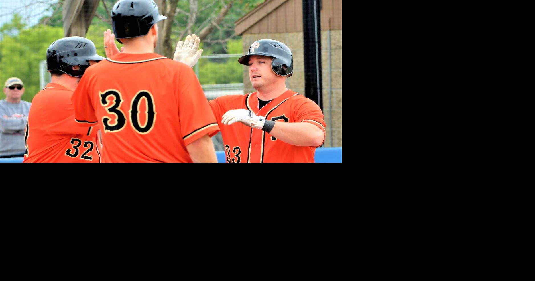 Joe Pierce helps St. Louis Park win Class A baseball title | Sports ...