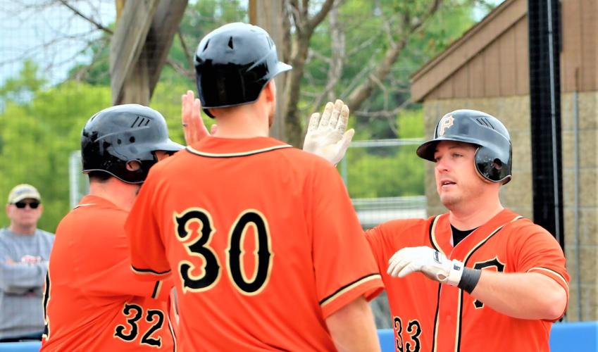 Joe Pierce helps St. Louis Park win Class A baseball title | Sports ...