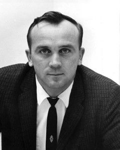 Pioneer of law enforcement in Anoka County remembered | Local ...