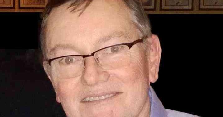 Ronald "Ron" Steven Blomquist | Obituaries | hometownsource.com