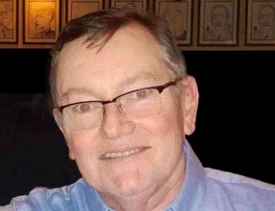 Ronald "Ron" Steven Blomquist | Obituaries | hometownsource.com