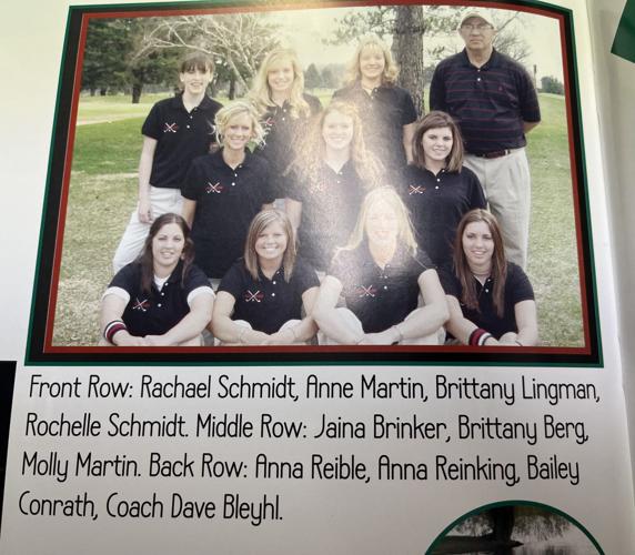 Twenty years later, Elks girls golf recollects on 2005 championship ...